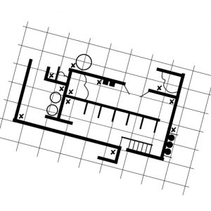 CRRU Code - Think Wildlife
