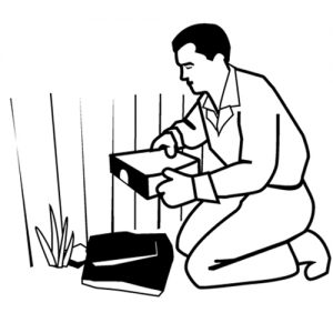 CRRU Code - Think Wildlife