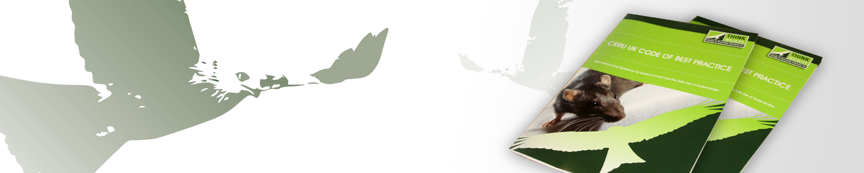 Think Wildlife | Code of Best Practice